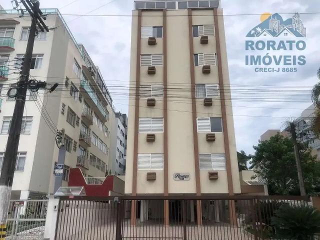 Apartamento para Locação em Matinhos/PR Caiobá 2 Quartos
