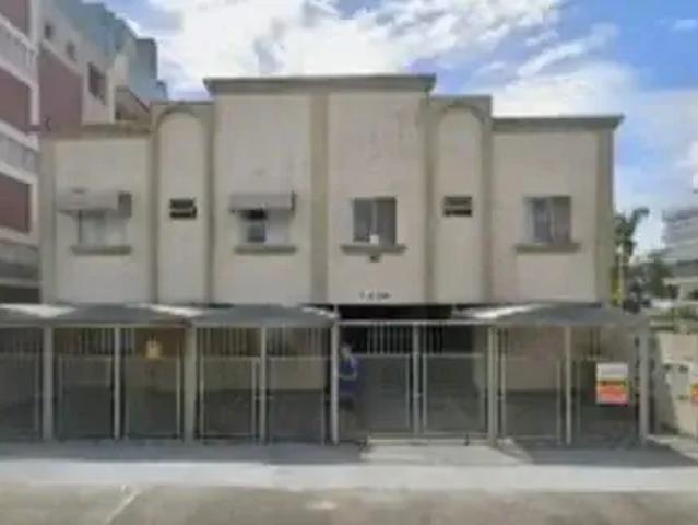 Apartamento para Locação em Matinhos/PR Caiobá 2 Quartos