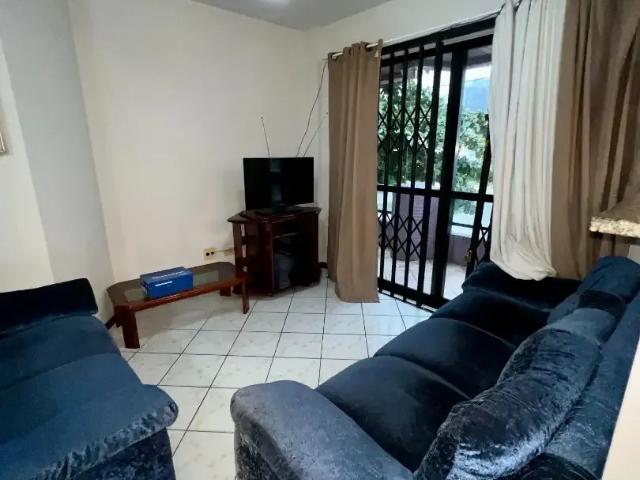 Apartamento para Locação em Matinhos/PR Caiobá 3 Quartos