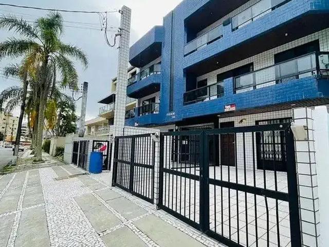 Apartamento para Locação em Matinhos/PR Caiobá 3 Quartos