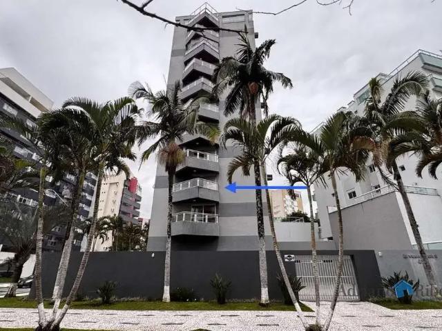 Apartamento para Locação em Matinhos/PR Caiobá 3 Quartos