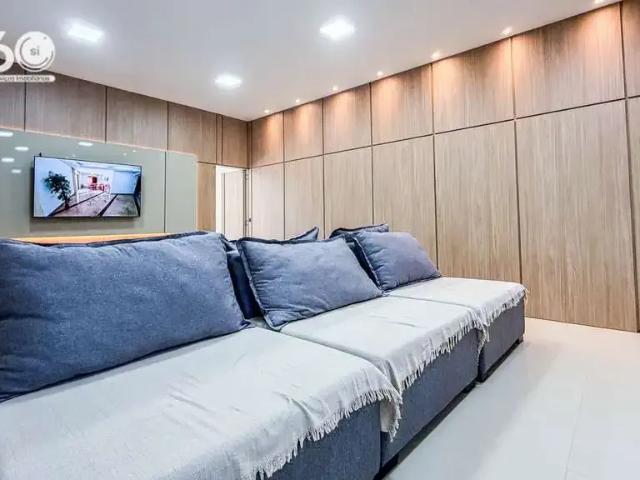 Apartamento para Locação em Matinhos/PR Centro 4 Quartos