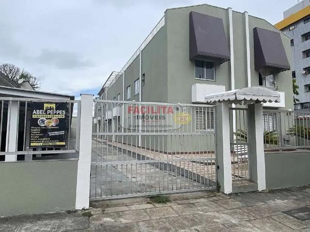 Apartamento para Locação em Matinhos/PR Centro 2 Quartos