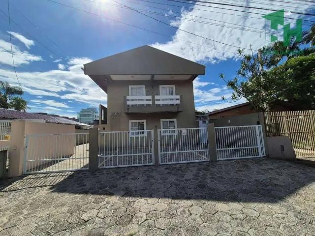 Apartamento para Locação em Matinhos/PR Centro 2 Quartos