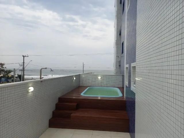 Apartamento para Locação em Matinhos/PR Centro 3 Quartos