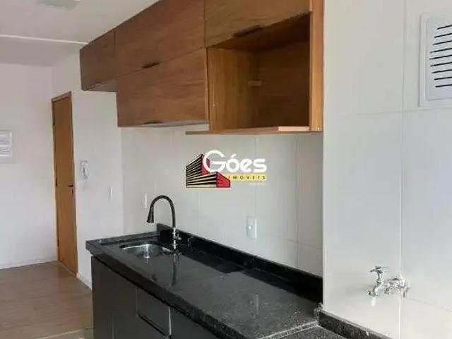 Apartamento para Locação em Mauá/SP Jardim Anchieta 2 Quartos