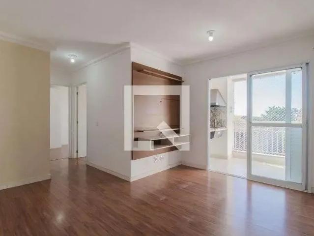 Apartamento para Locação em Mauá/SP Jardim Guapituba 2 Quartos
