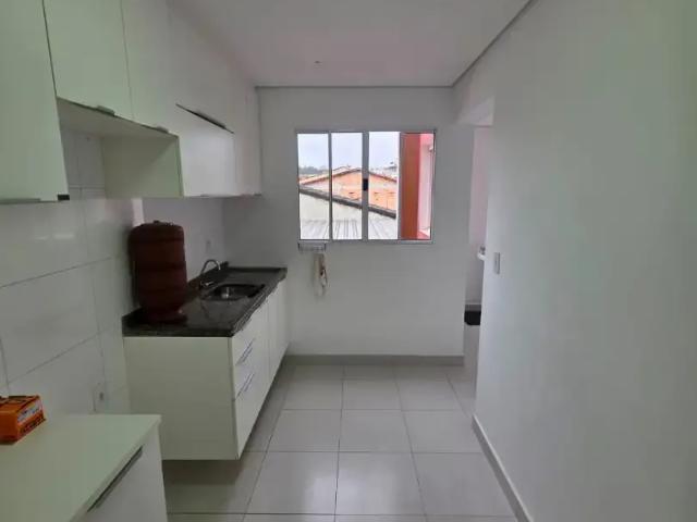 Apartamento para Locação em Mauá/SP Jardim Guapituba 3 Quartos