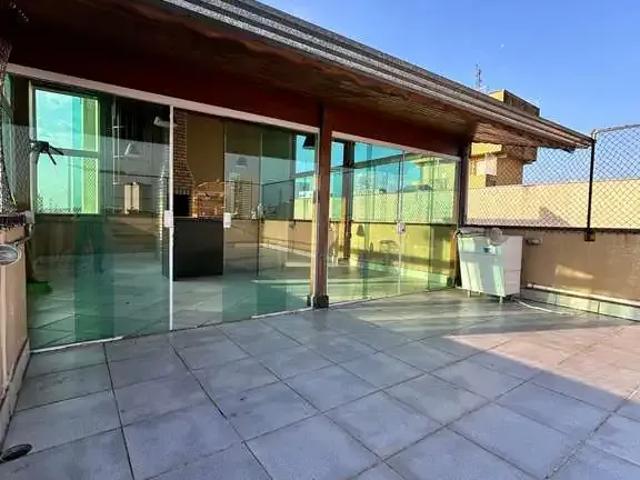 Apartamento para Locação em Mauá/SP Jardim Haydee 2 Quartos