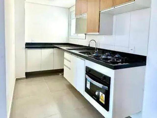 Apartamento para Locação em Mauá/SP Jardim Haydee 2 Quartos