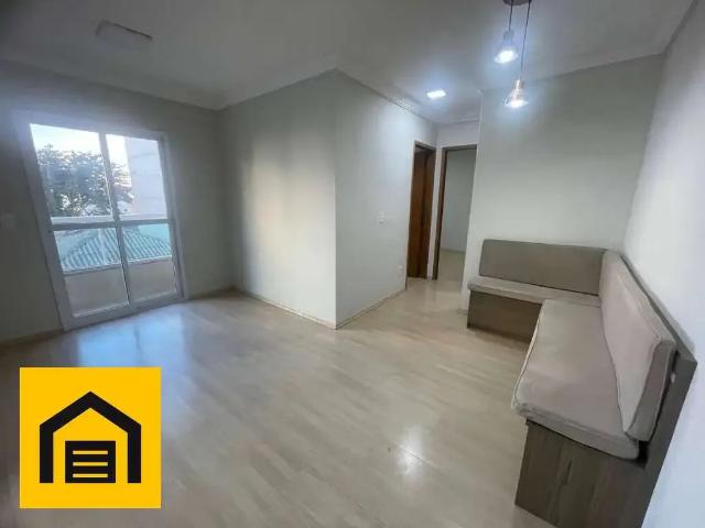Apartamento para Locação em Mauá/SP Jardim Haydee 2 Quartos