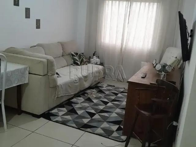 Apartamento para Locação em Mauá/SP Jardim Haydee 2 Quartos