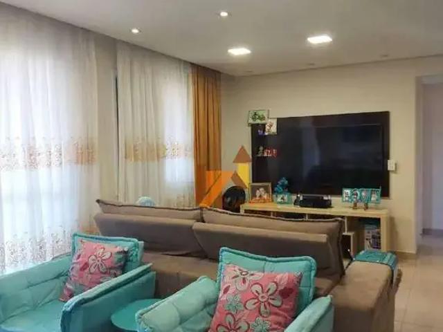 Apartamento para Locação em Mauá/SP Jardim Pedroso 2 Quartos