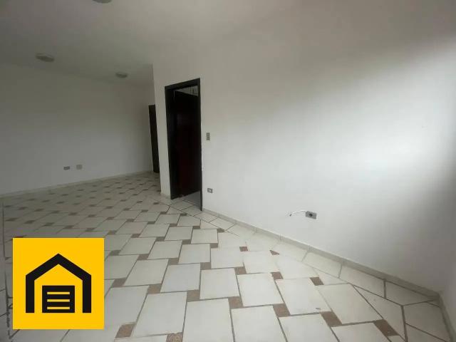Apartamento para Locação em Mauá/SP Jardim Pedroso 2 Quartos