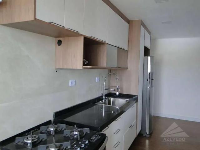 Apartamento para Locação em Mauá/SP Jardim Pilar 2 Quartos