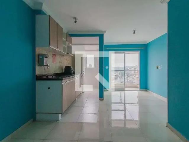 Apartamento para Locação em Mauá/SP Jardim Pilar 2 Quartos