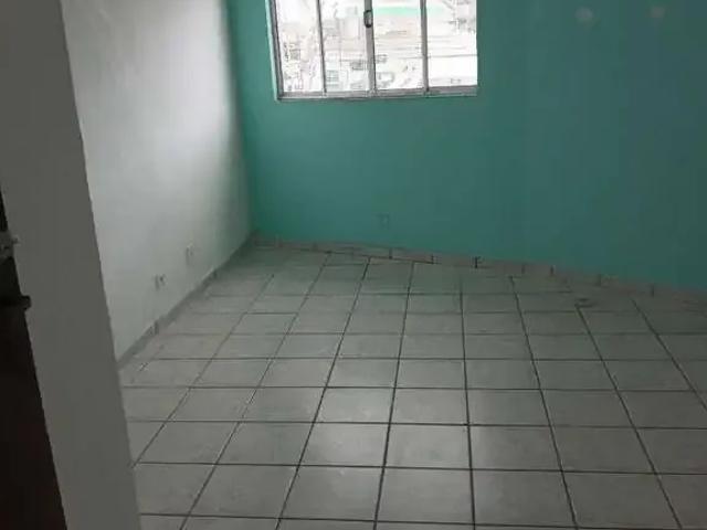 Apartamento para Locação em Mauá/SP Jardim Quarto Centenário 1 Quartos
