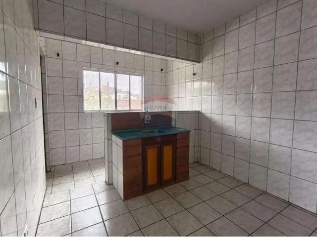Apartamento para Locação em Mauá/SP Jardim Quarto Centenário 1 Quartos