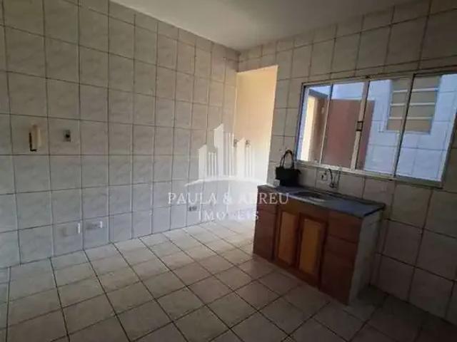 Apartamento para Locação em Mauá/SP Jardim Quarto Centenário 1 Quartos