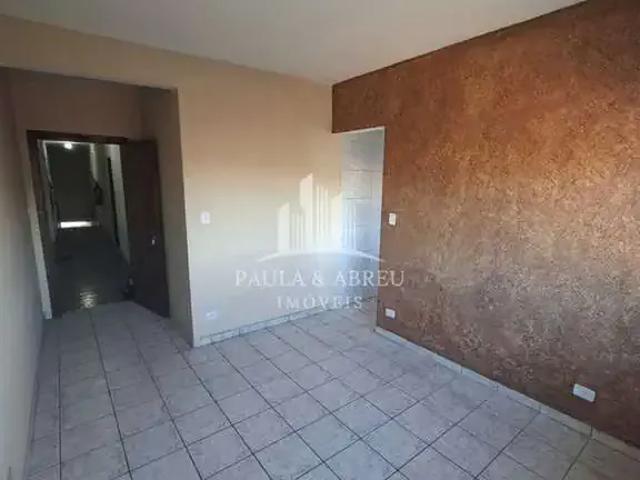 Apartamento para Locação em Mauá/SP Jardim Quarto Centenário 1 Quartos