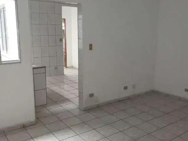 Apartamento para Locação em Mauá/SP Jardim Quarto Centenário 1 Quartos