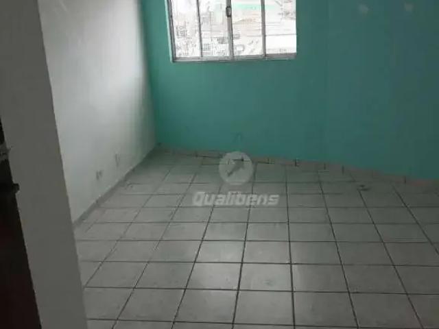 Apartamento para Locação em Mauá/SP Jardim Quarto Centenário 1 Quartos