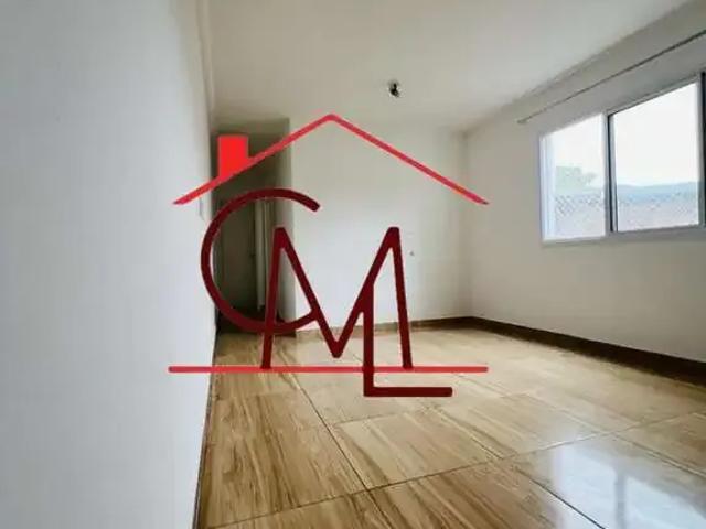 Apartamento para Locação em Mauá/SP Jardim Santa Lídia 2 Quartos