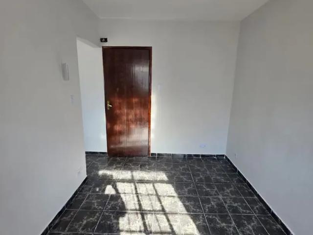 Apartamento para Locação em Mauá/SP Jardim Zaira 1 Quartos