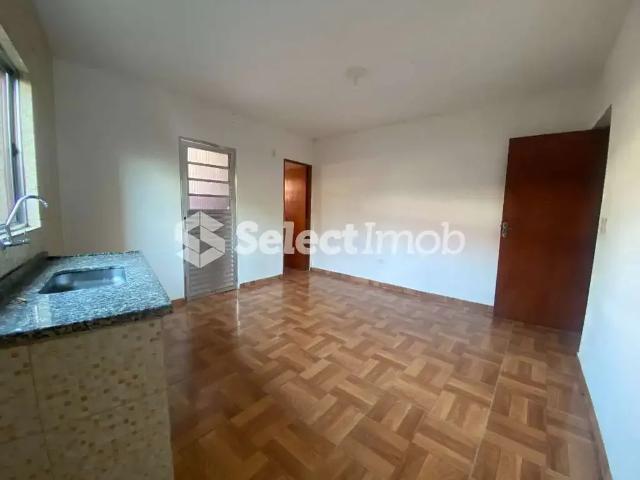 Apartamento para Locação em Mauá/SP Jardim Zaira 1 Quartos