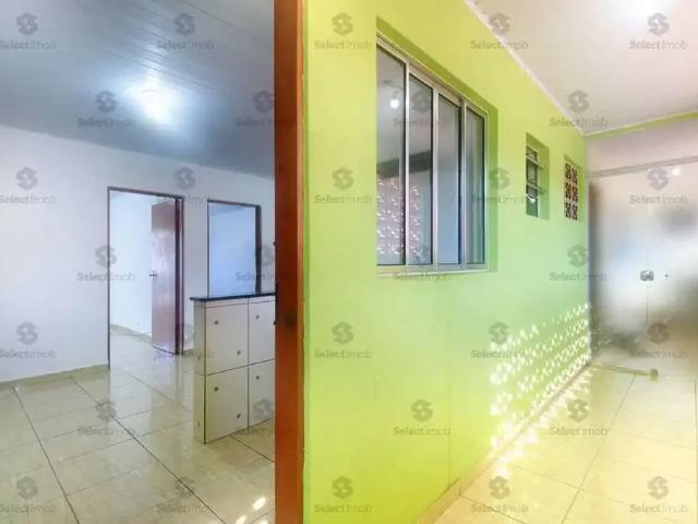 Apartamento para Locação em Mauá/SP Parque Boa Esperança 2 Quartos