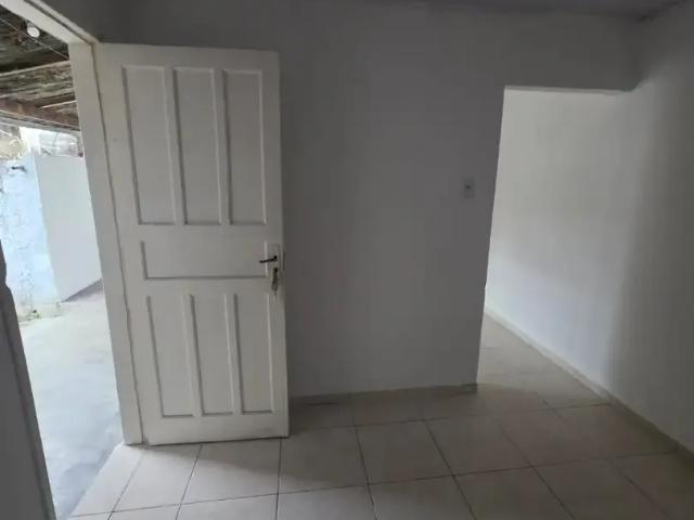 Apartamento para Locação em Mauá/SP Parque das Américas 1 Quartos