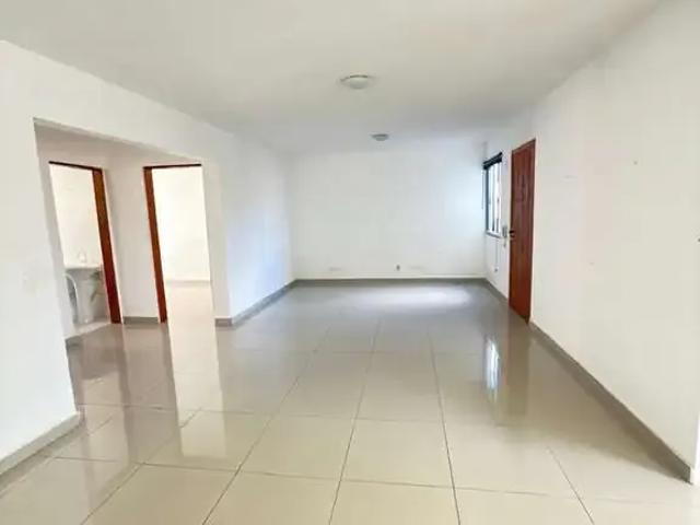 Apartamento para Locação em Mauá/SP Parque São Vicente 2 Quartos