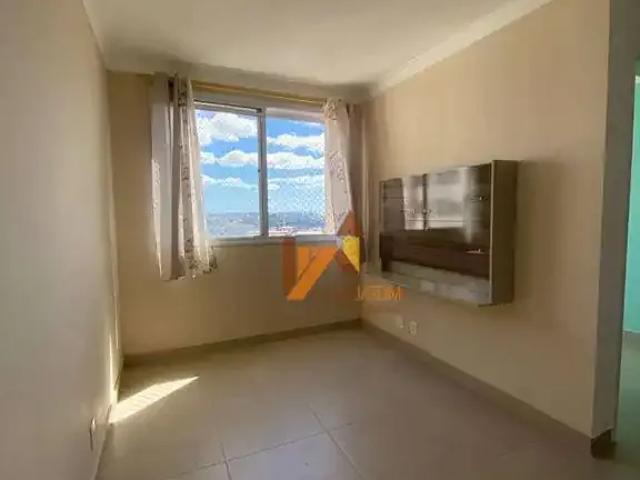 Apartamento para Locação em Mauá/SP Parque São Vicente 2 Quartos