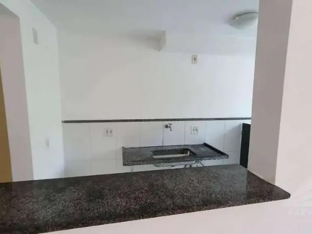 Apartamento para Locação em Mauá/SP Parque São Vicente 2 Quartos