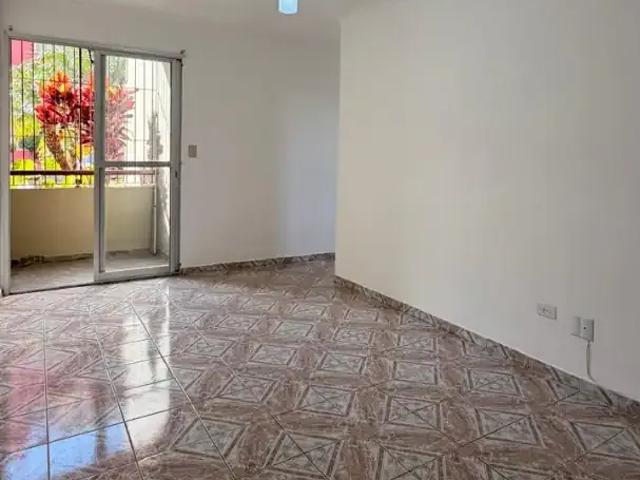 Apartamento para Locação em Mauá/SP Parque São Vicente 2 Quartos