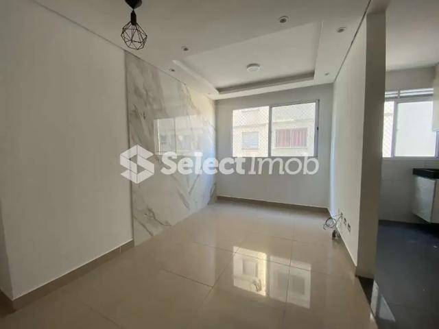 Apartamento para Locação em Mauá/SP Parque São Vicente 2 Quartos