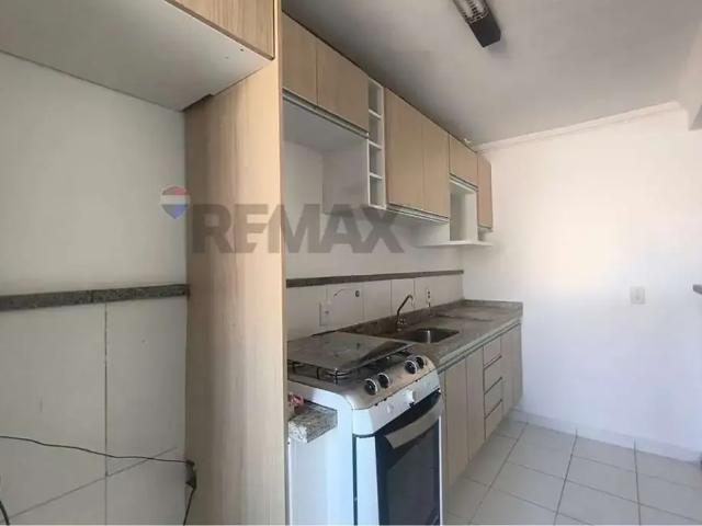 Apartamento para Locação em Mauá/SP Parque São Vicente 2 Quartos