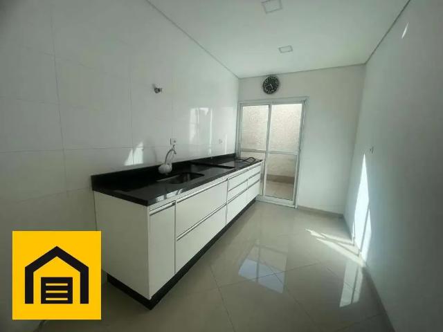 Apartamento para Locação em Mauá/SP Parque São Vicente 2 Quartos
