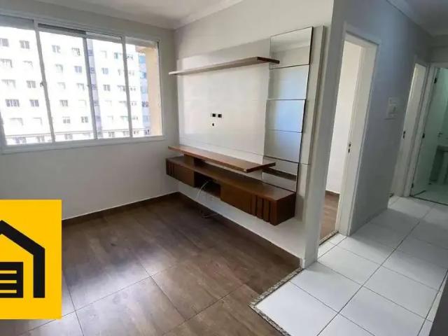 Apartamento para Locação em Mauá/SP Parque São Vicente 2 Quartos