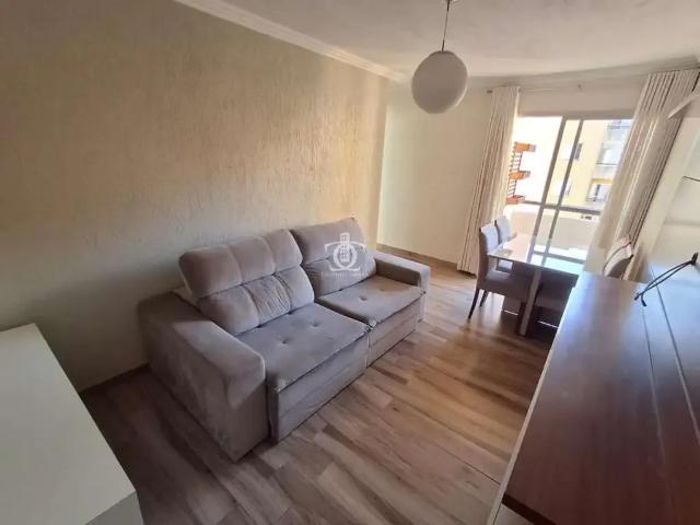 Apartamento para Locação em Mauá/SP Parque São Vicente 2 Quartos