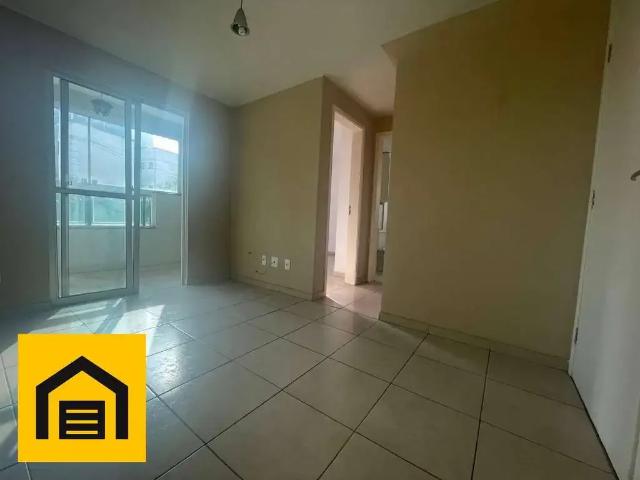 Apartamento para Locação em Mauá/SP Parque São Vicente 2 Quartos