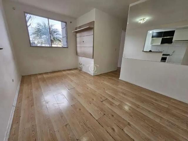 Apartamento para Locação em Mauá/SP Parque São Vicente 2 Quartos