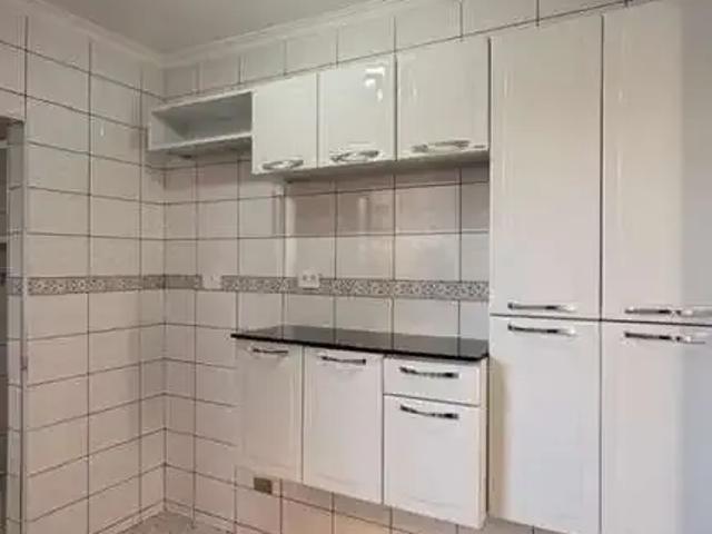 Apartamento para Locação em Mauá/SP Parque São Vicente 2 Quartos