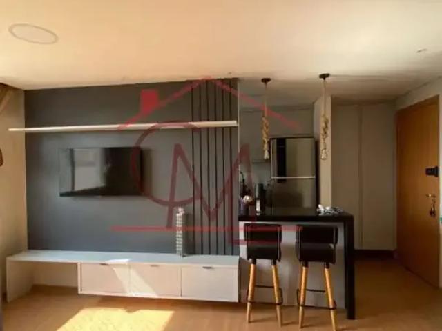 Apartamento para Locação em Mauá/SP Parque São Vicente 2 Quartos