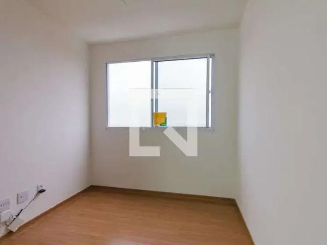 Apartamento para Locação em Mauá/SP Parque São Vicente 2 Quartos
