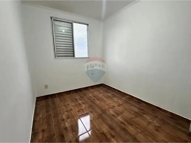Apartamento para Locação em Mauá/SP Parque São Vicente 2 Quartos
