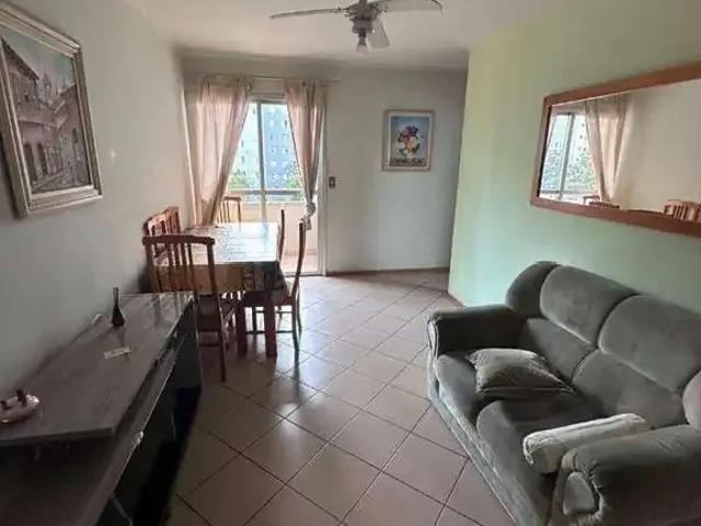 Apartamento para Locação em Mauá/SP Parque São Vicente 2 Quartos