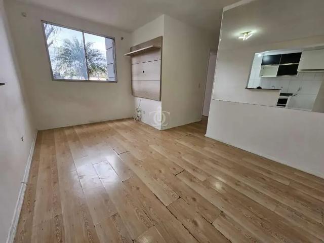Apartamento para Locação em Mauá/SP Parque São Vicente 2 Quartos