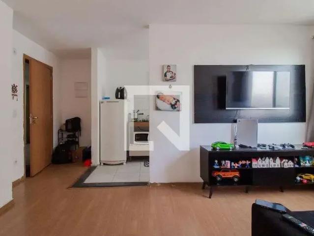 Apartamento para Locação em Mauá/SP Parque São Vicente 2 Quartos