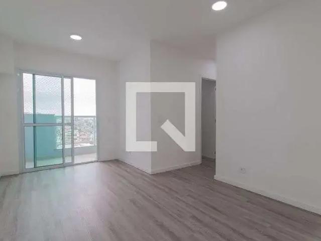 Apartamento para Locação em Mauá/SP Parque São Vicente 3 Quartos